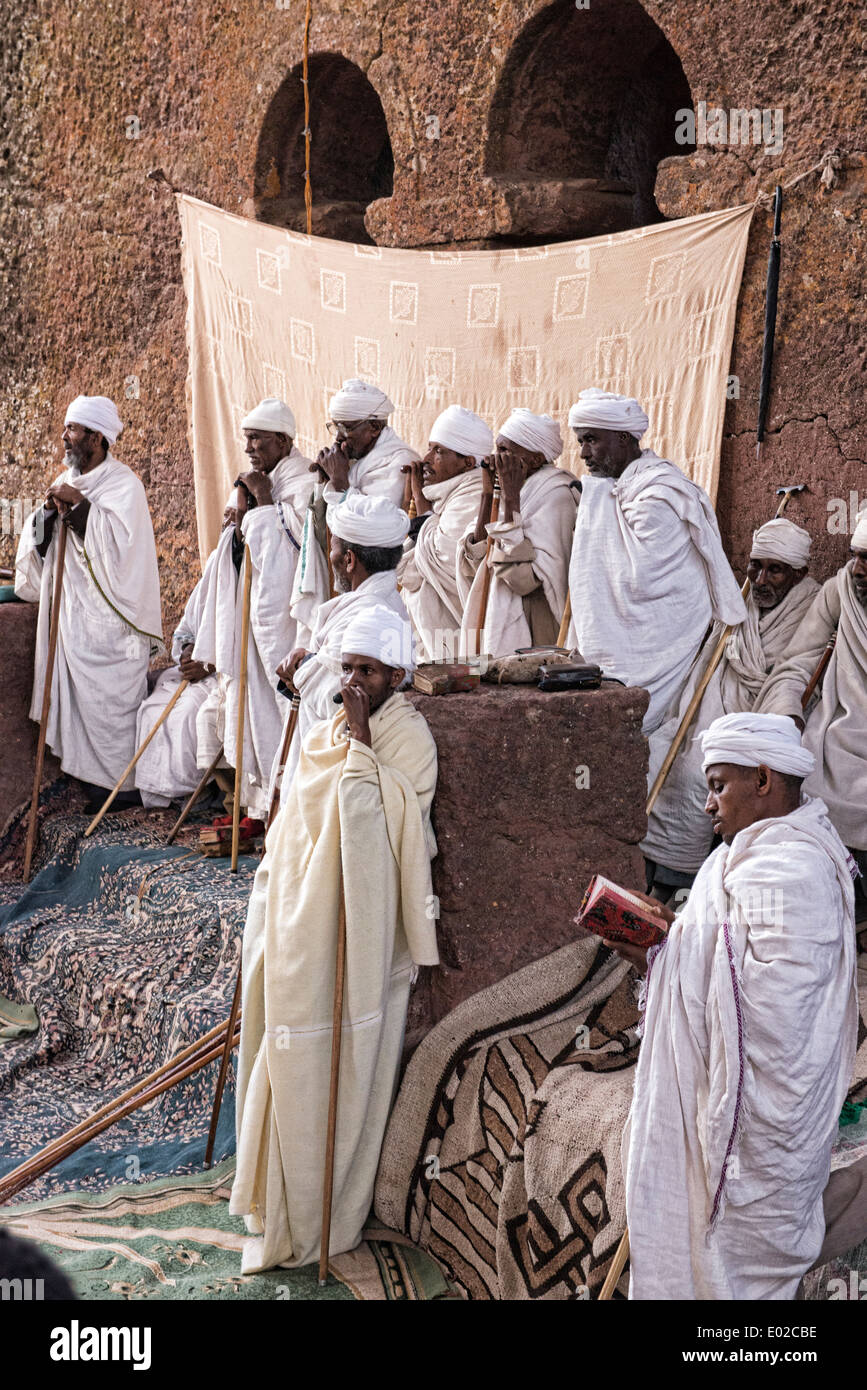 Pilgrim with staff and bible hi-res stock photography and images - Alamy