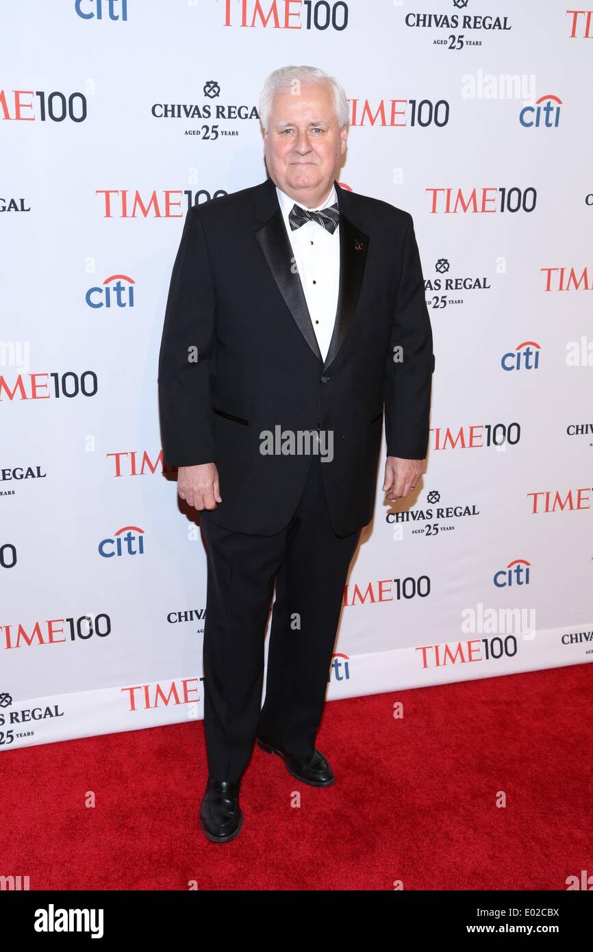 New York, NY, USA. 29th Apr, 2014. Joe Ripp at arrivals for Time 100 ...