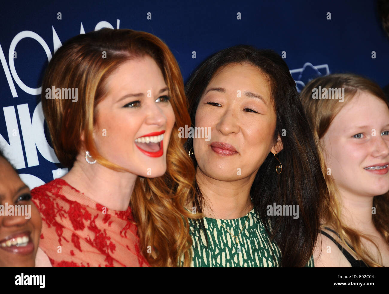 Sandra drew hi-res stock photography and images - Alamy