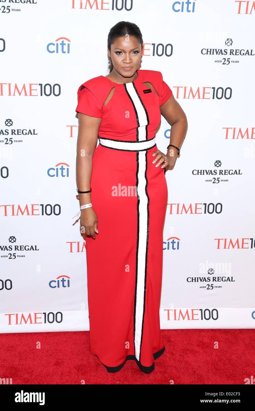 Omotola hi-res stock photography and images - Alamy