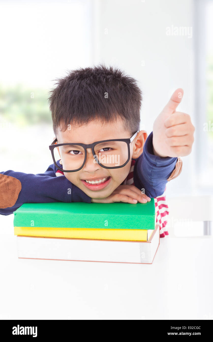 Little thumb hi-res stock photography and images - Alamy