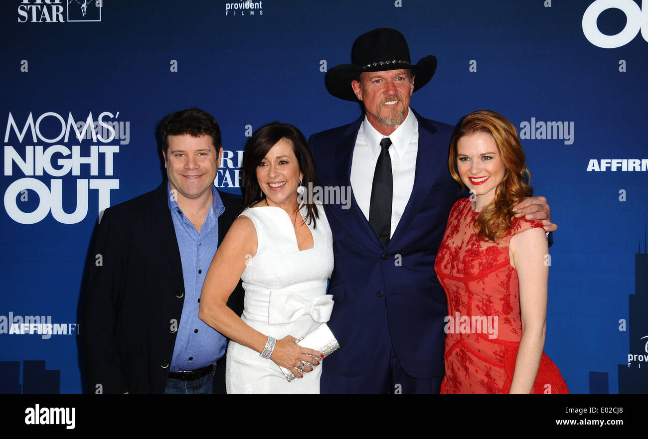 Patricia heaton 2014 hi-res stock photography and images - Alamy