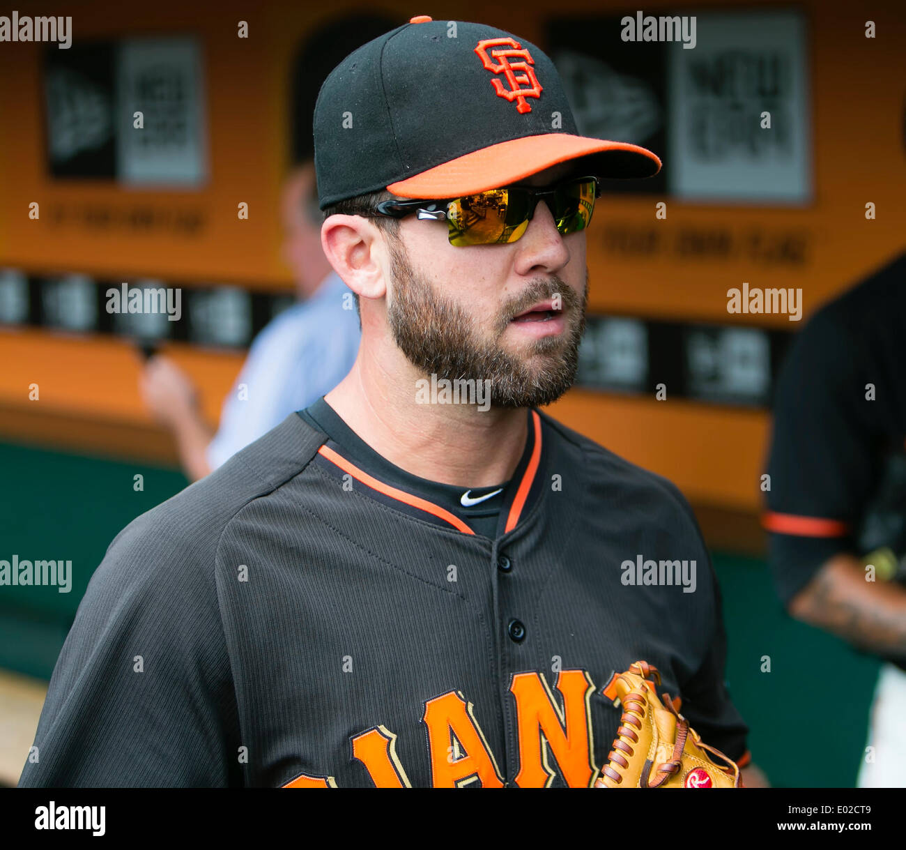 Brandon hicks hi-res stock photography and images - Alamy