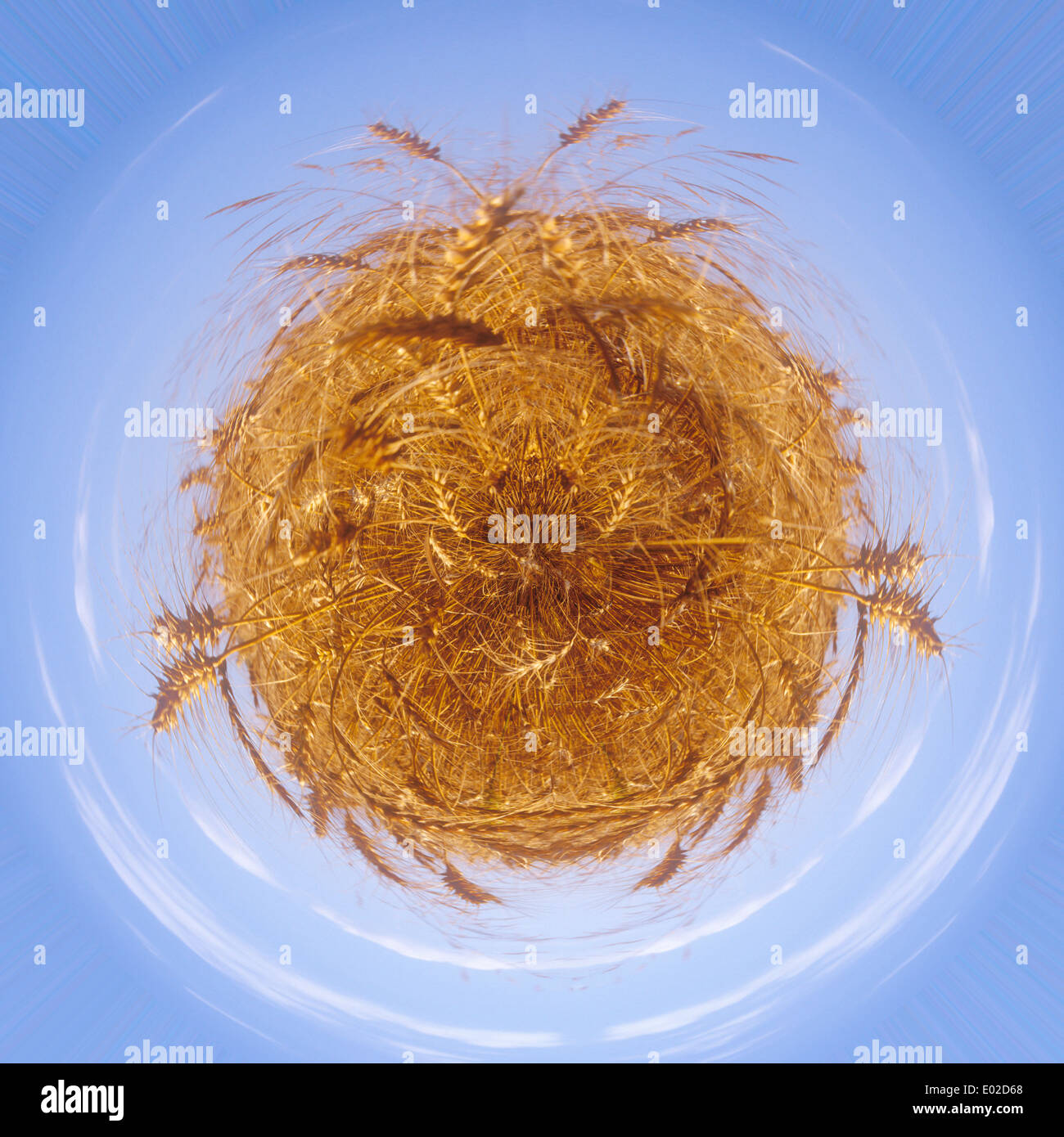 Planet ear hi-res stock photography and images - Alamy