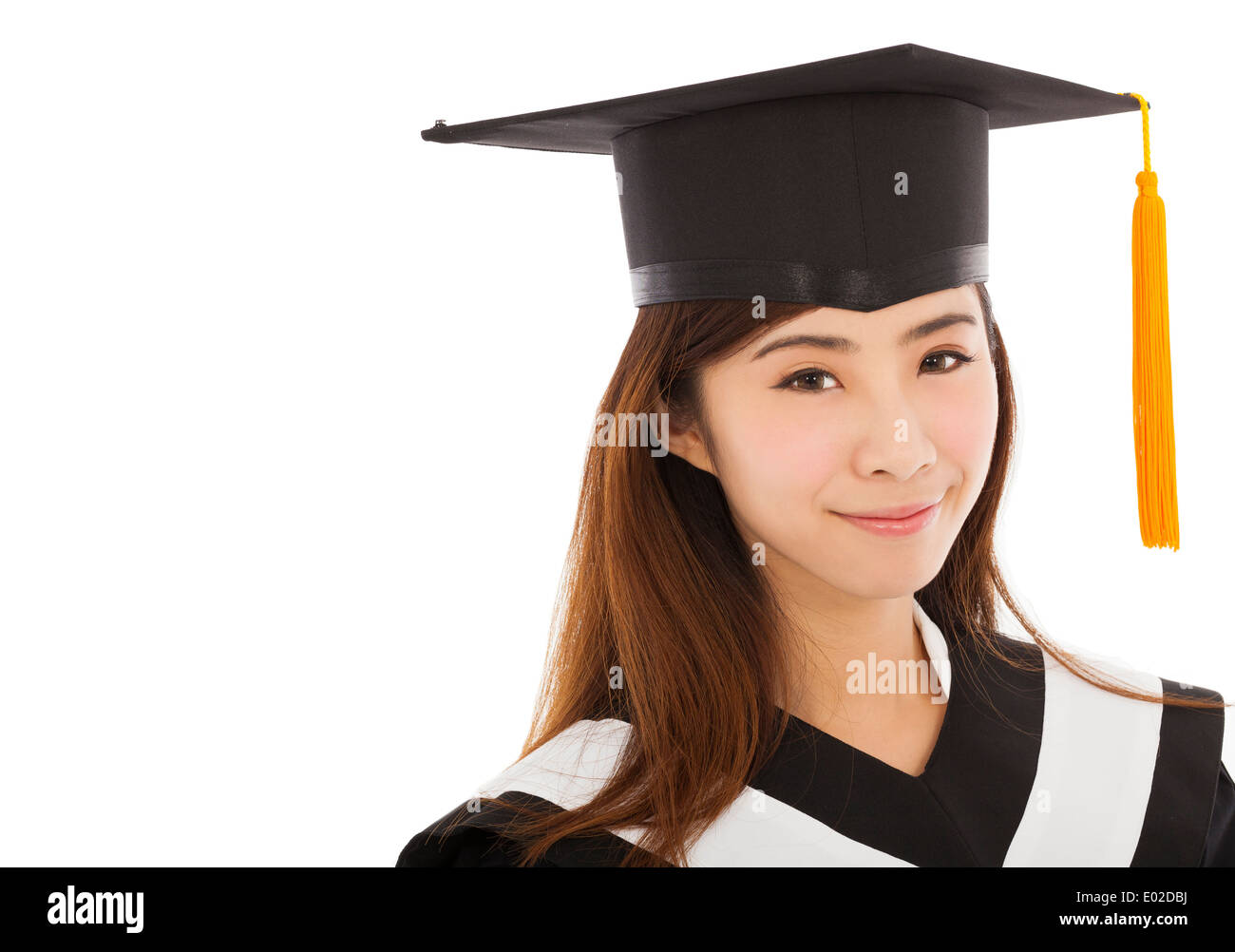 College graduation hi-res stock photography and images - Alamy
