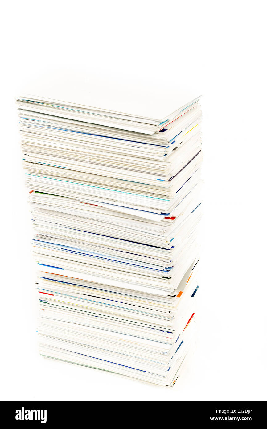Stack of cards hi-res stock photography and images - Alamy
