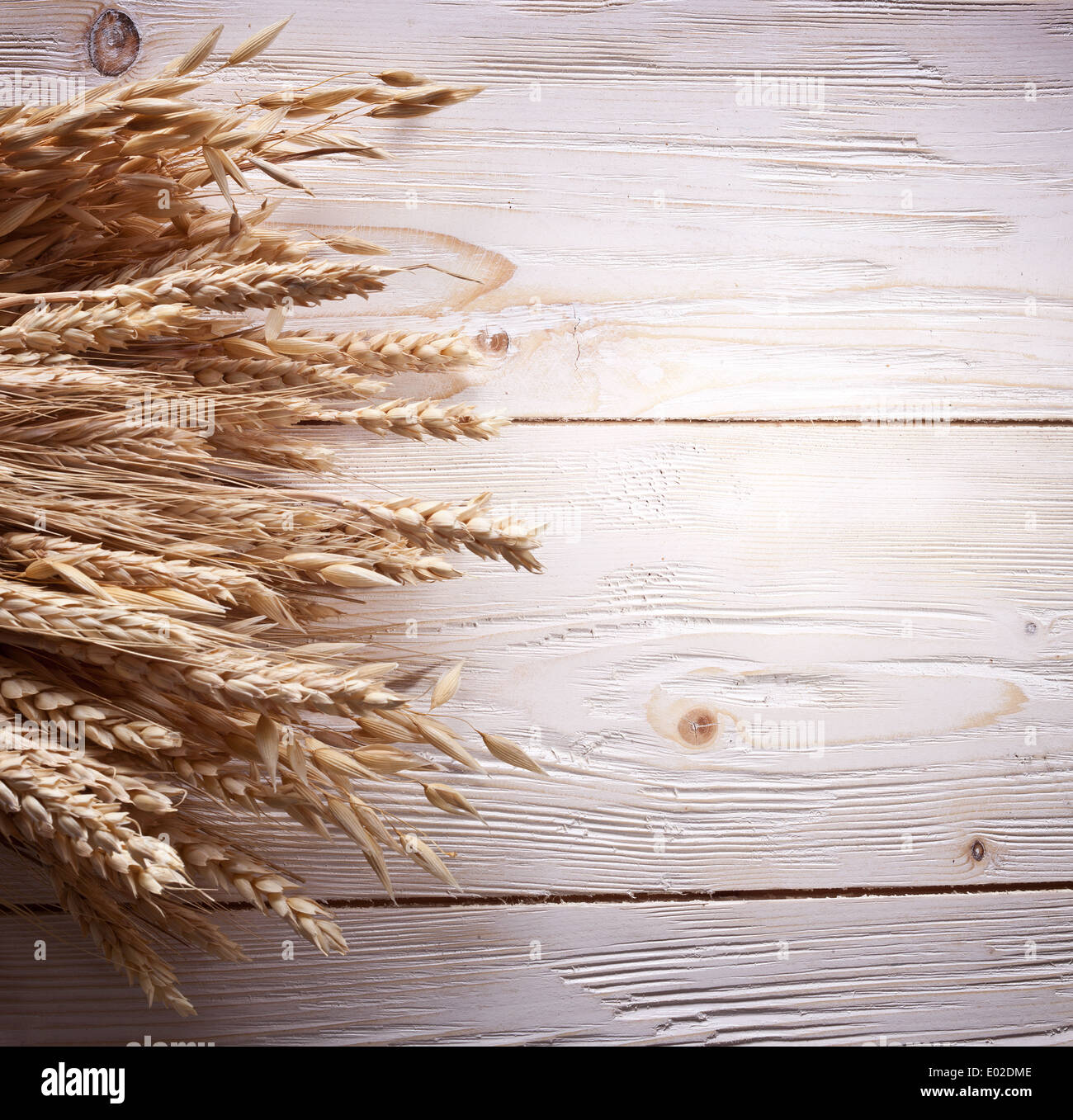 Old wheat harvest hi-res stock photography and images - Alamy