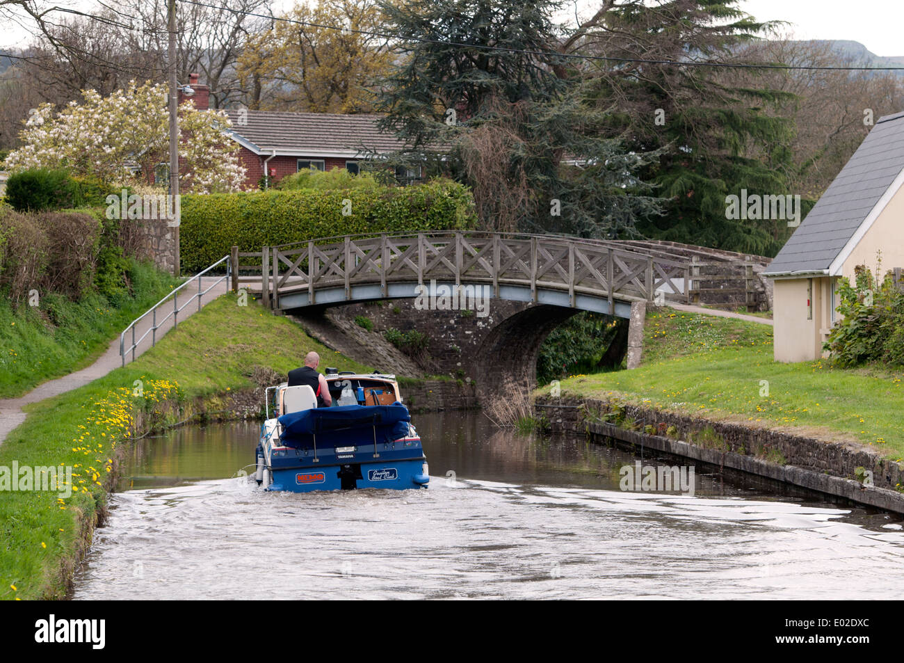 Govilon hi-res stock photography and images - Alamy
