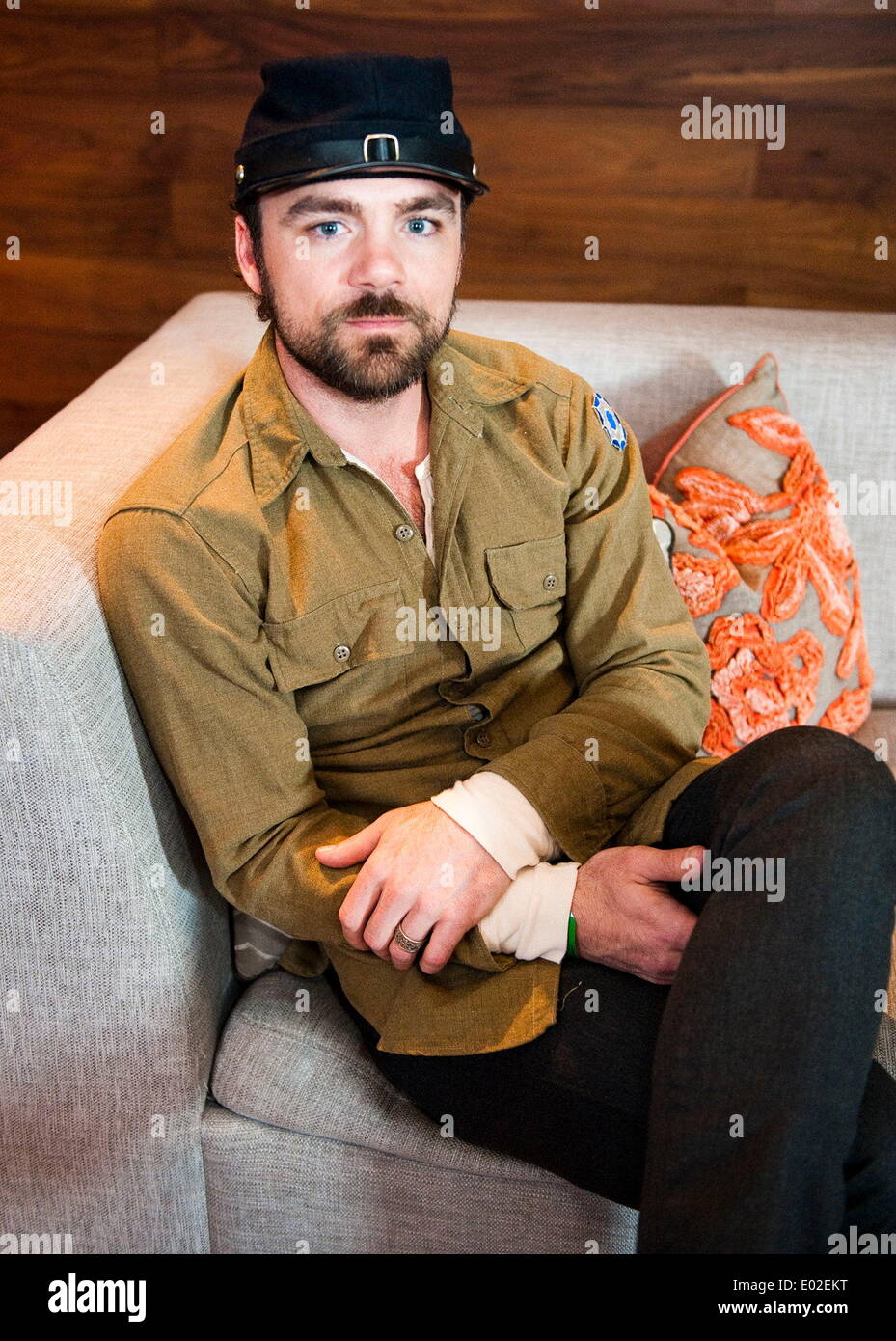 Casey mcpherson hi-res stock photography and images - Alamy