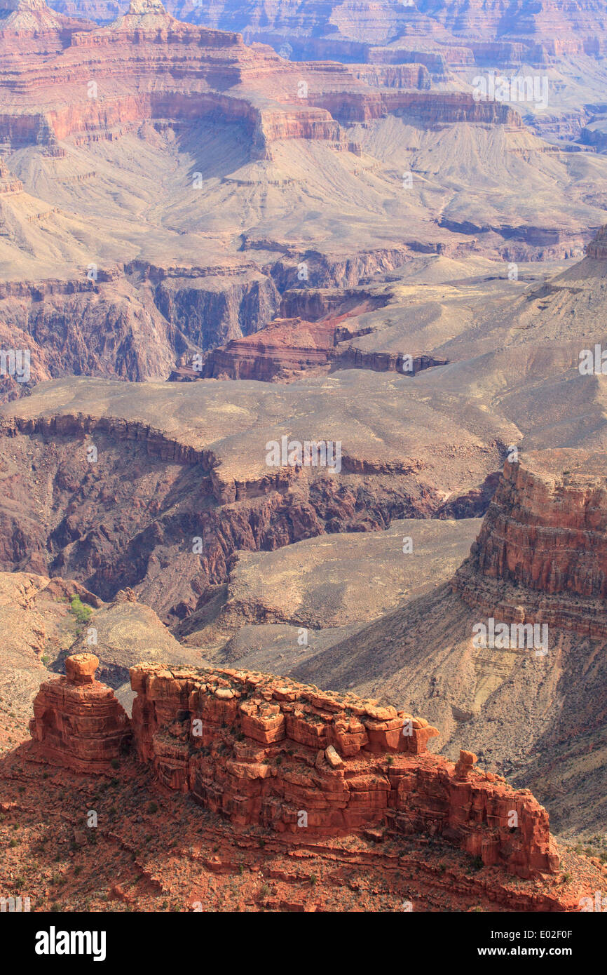 Grand canyon view hi-res stock photography and images - Alamy