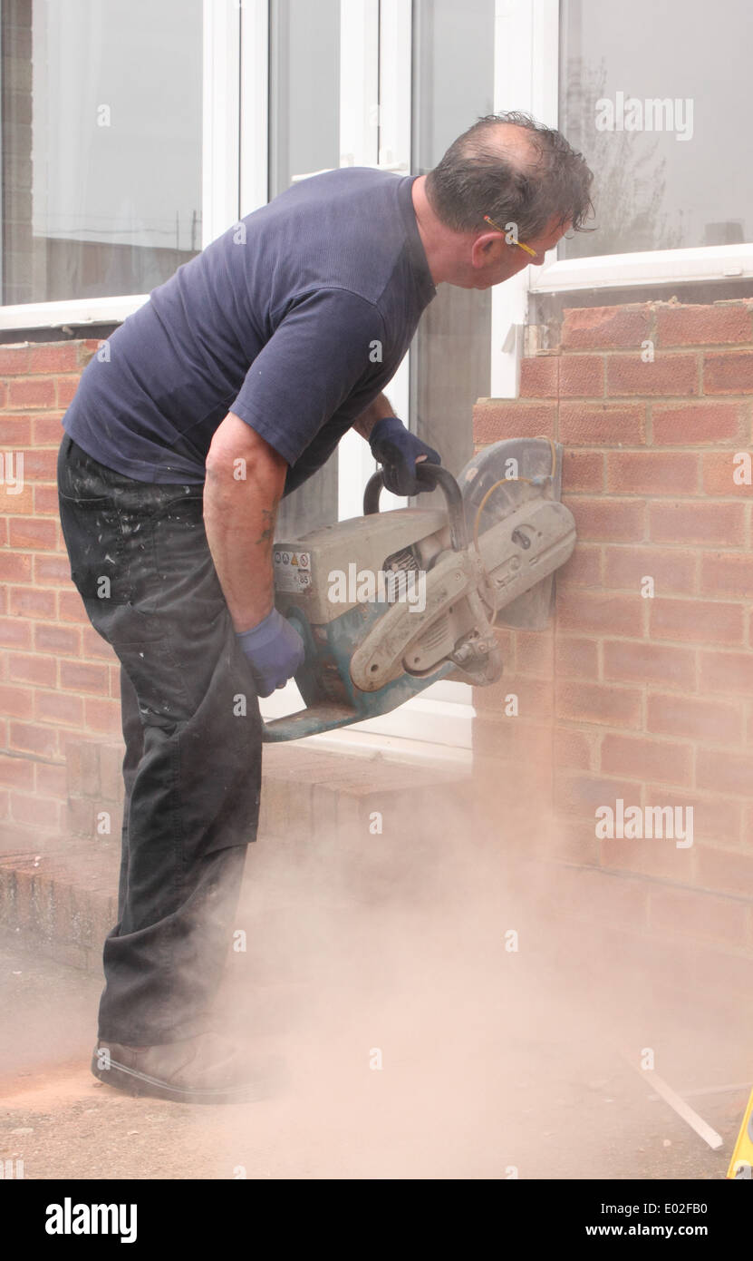 Disc cutter hi-res stock photography and images - Alamy