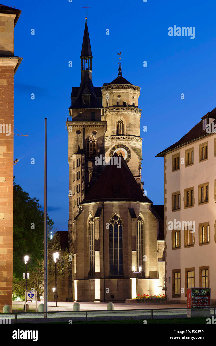 Stuttgart baden württemberg deutschland hi-res stock photography and ...