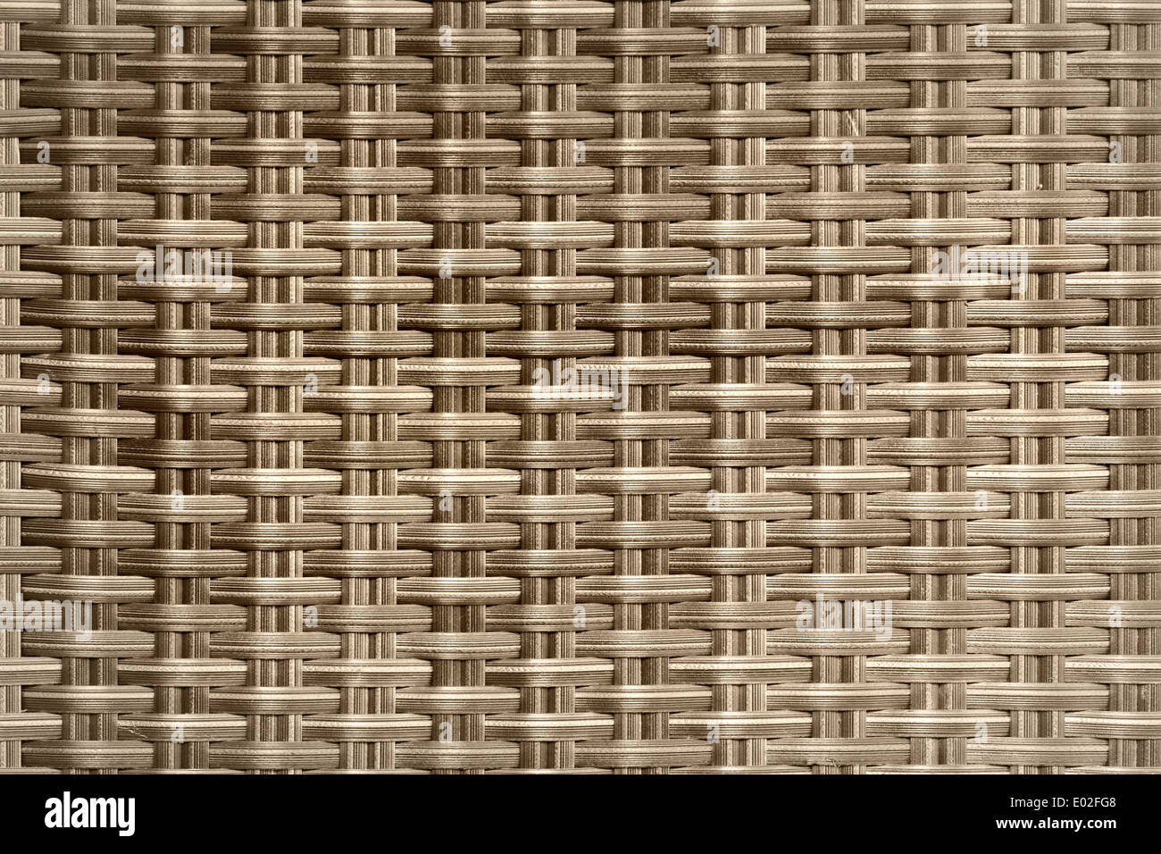 wicker woven rattan pattern close up background Stock Photo - Alamy