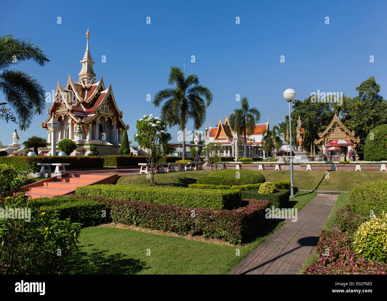 Muang Thai High Resolution Stock Photography and Images - Alamy