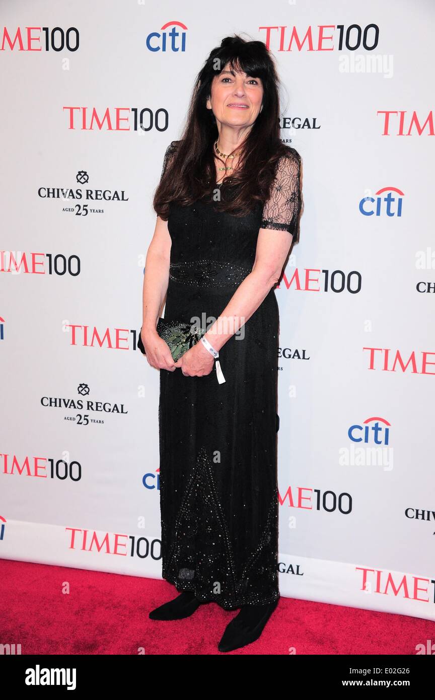 Ruth reichl hi-res stock photography and images - Alamy