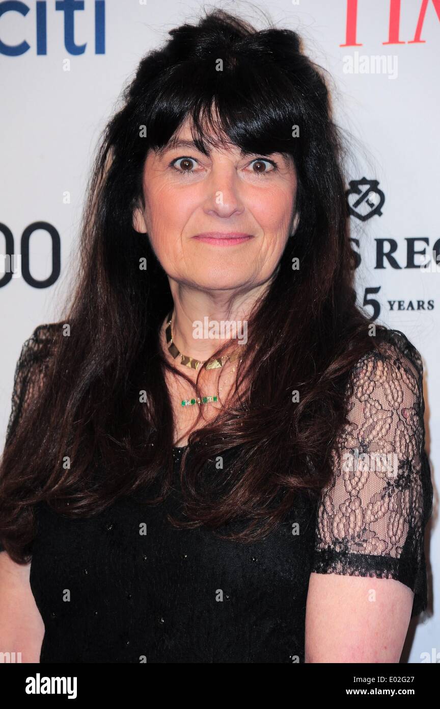 Ruth Reichl High Resolution Stock Photography and Images - Alamy