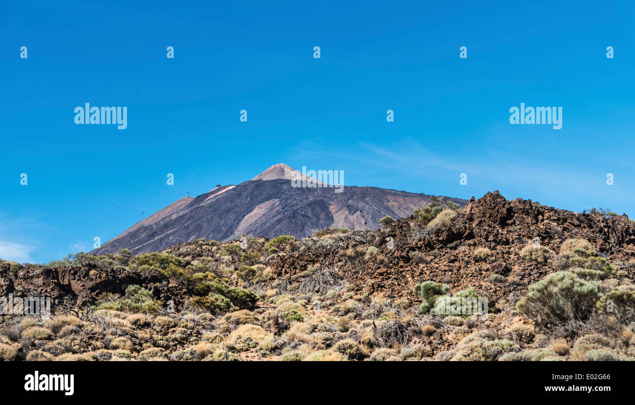 Volcanic plateaus hi-res stock photography and images - Alamy