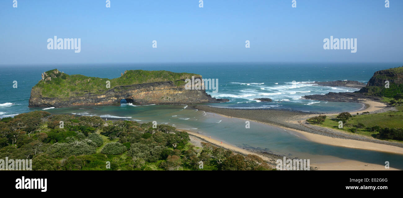 Wild coast eastern cape south africa hi-res stock photography and ...