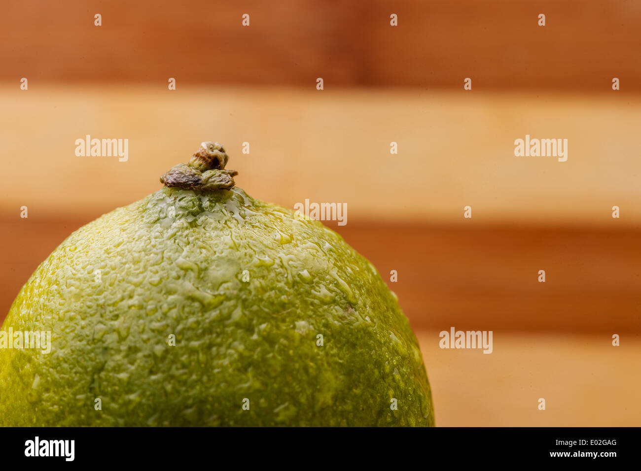 Ripe fresh green avocado hi-res stock photography and images - Alamy