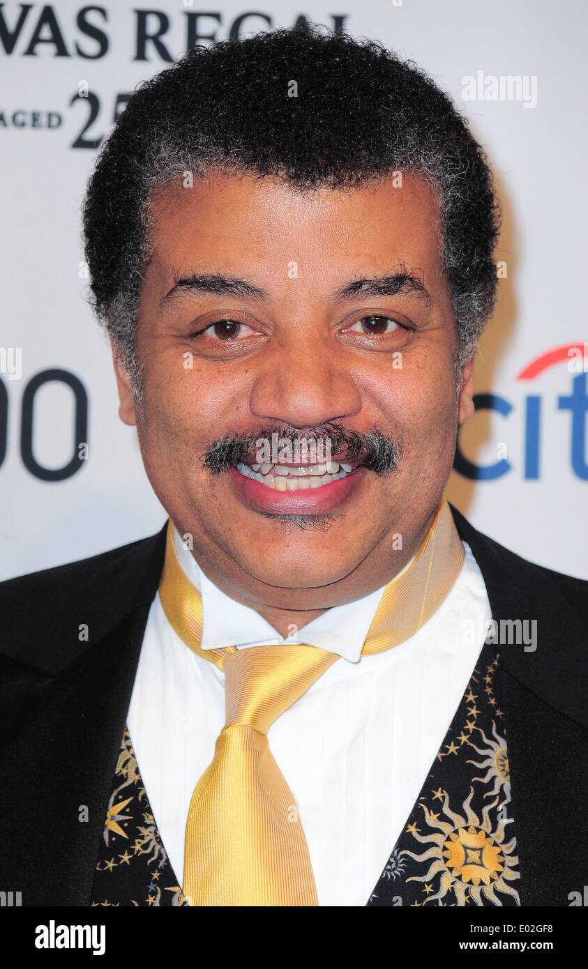 Neil degrasse tyson hi-res stock photography and images - Alamy