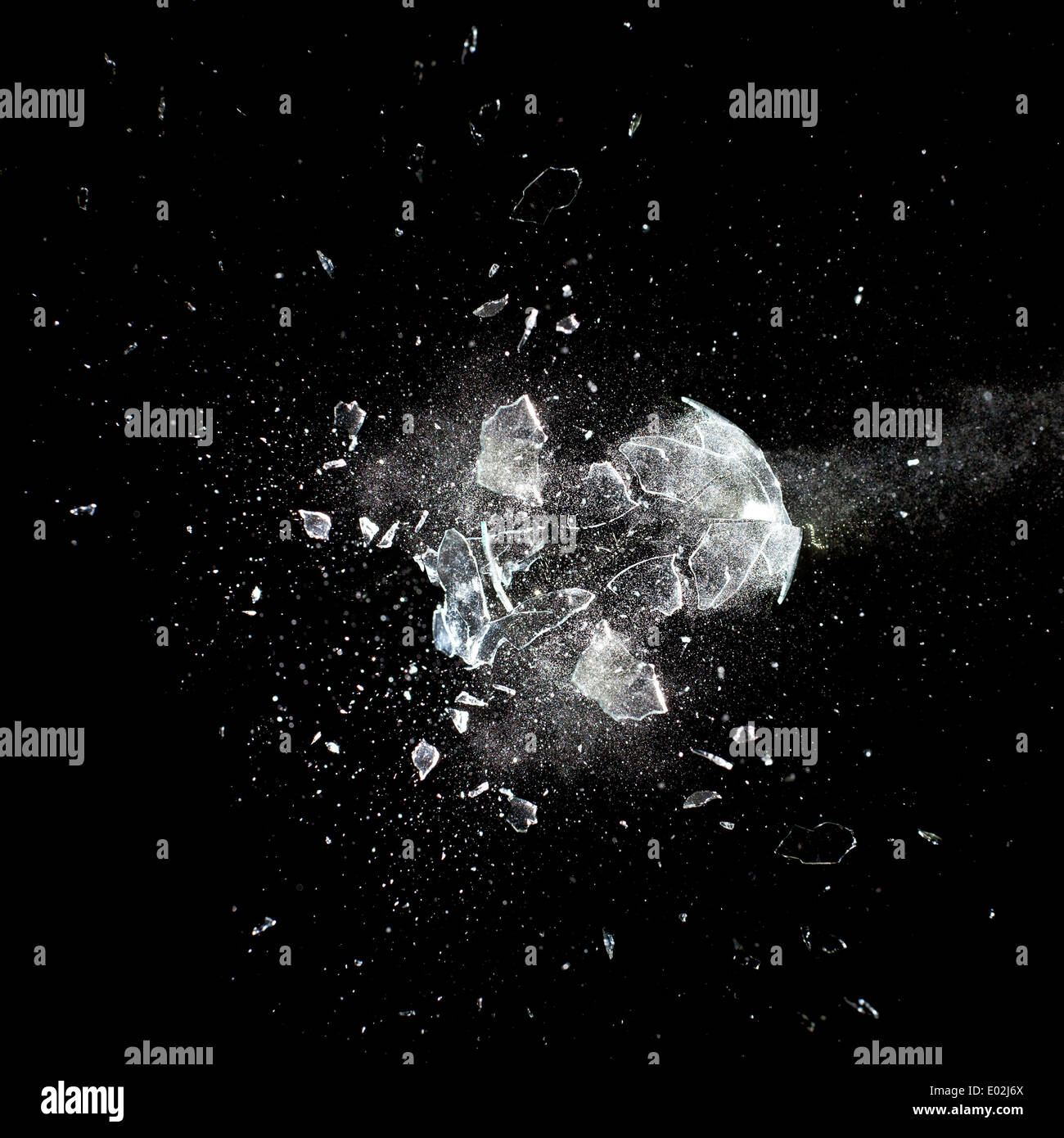 Explosion close up hi-res stock photography and images - Alamy