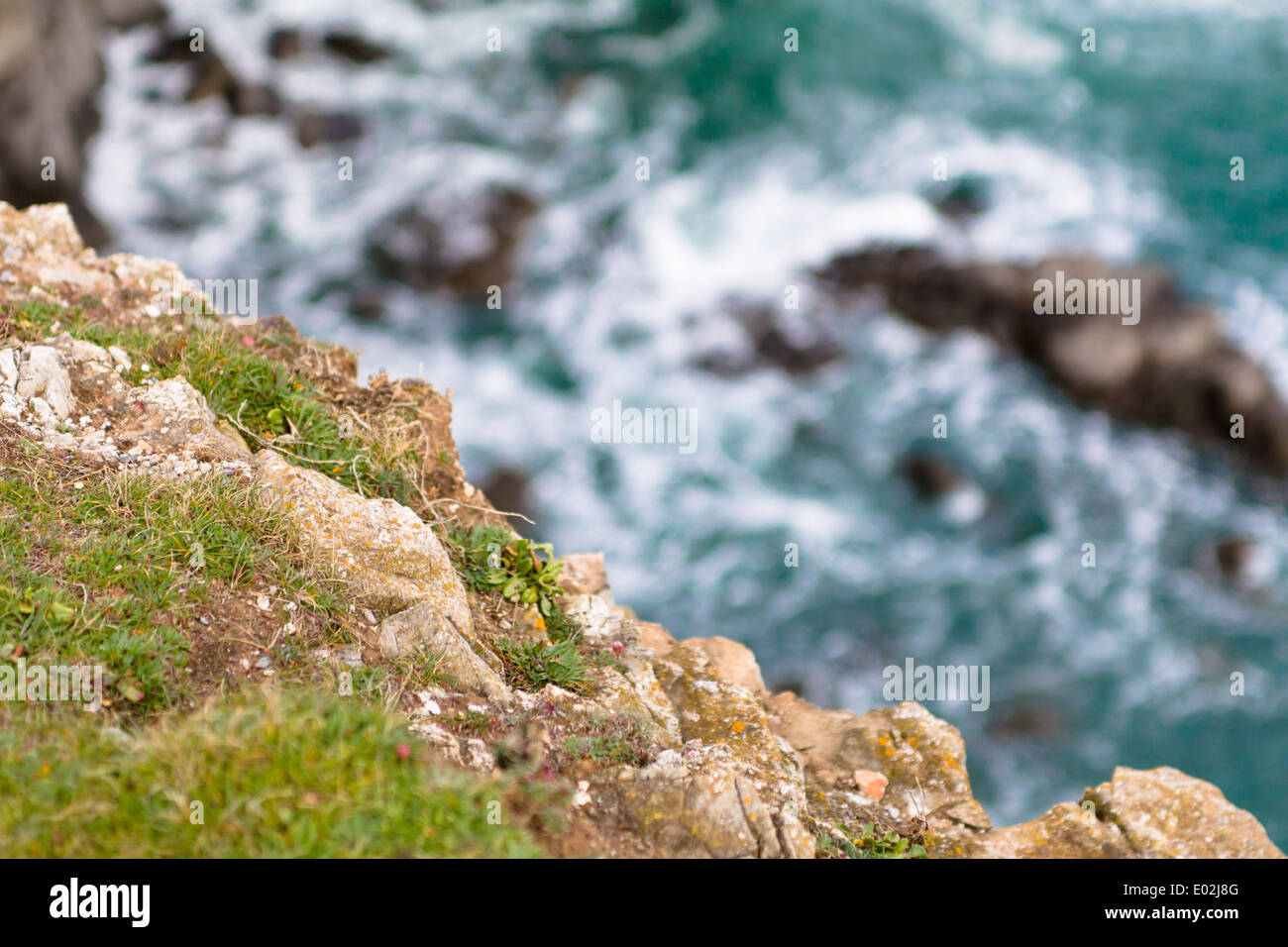 Cliff point view hi-res stock photography and images - Alamy