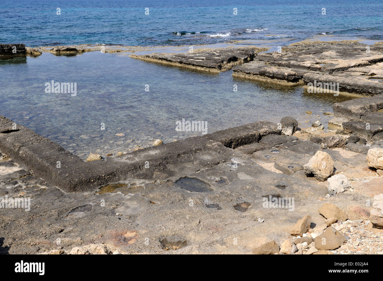 Cyprus fish hi-res stock photography and images - Alamy