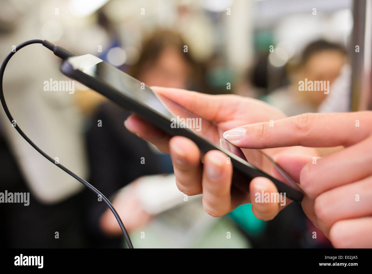 Underground communication hi-res stock photography and images - Alamy