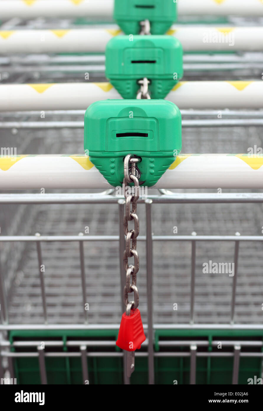 Tied to a cart hi-res stock photography and images - Alamy