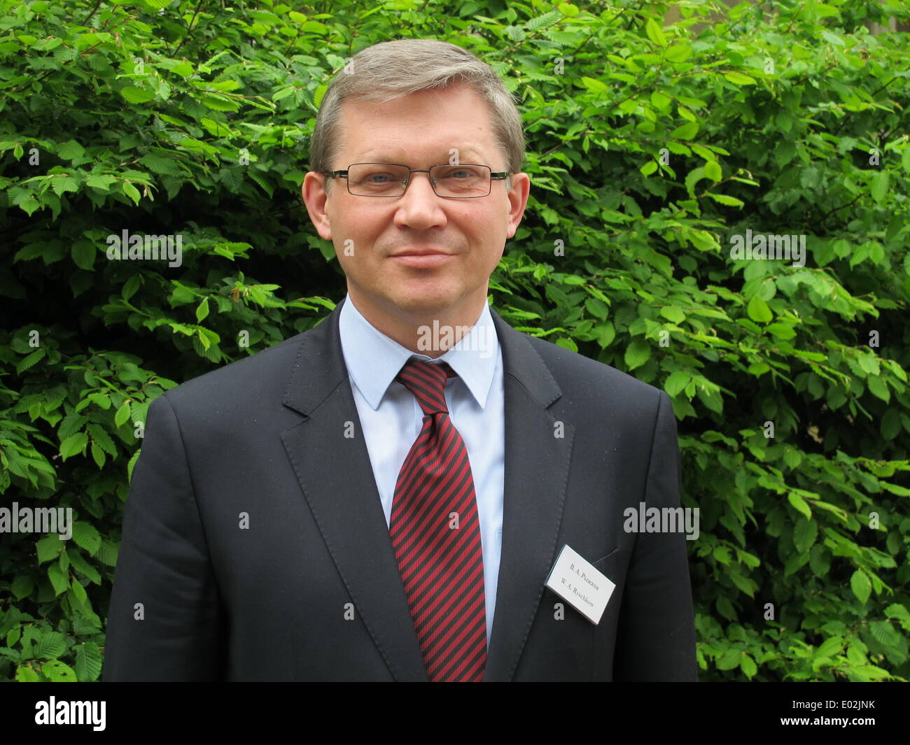 Vladimir ryzhkov hi-res stock photography and images - Alamy