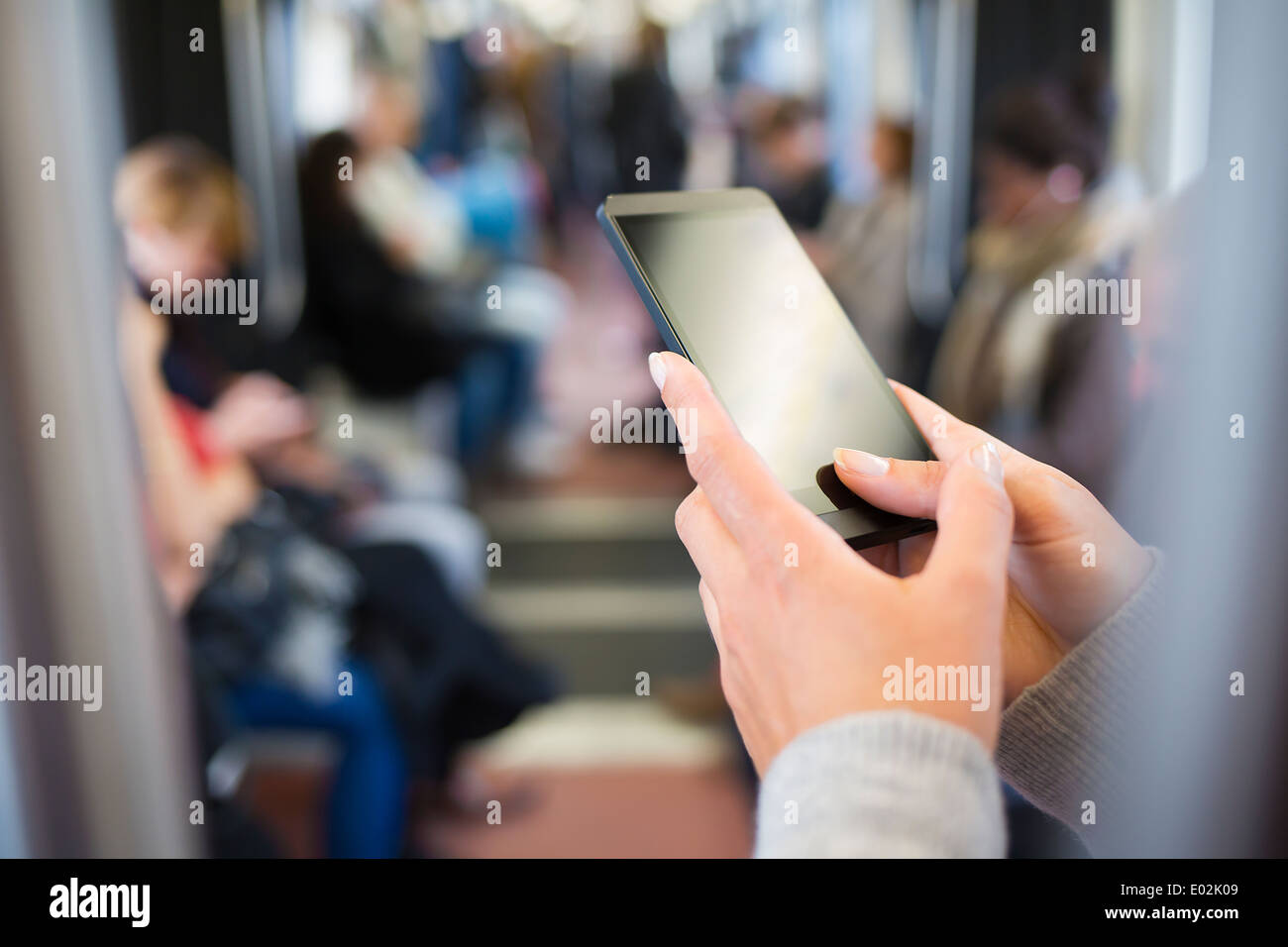 Mobile hi-res stock photography and images - Alamy