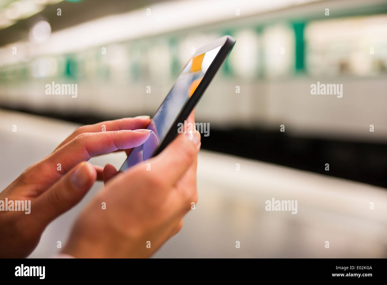 Underground cell hi-res stock photography and images - Alamy