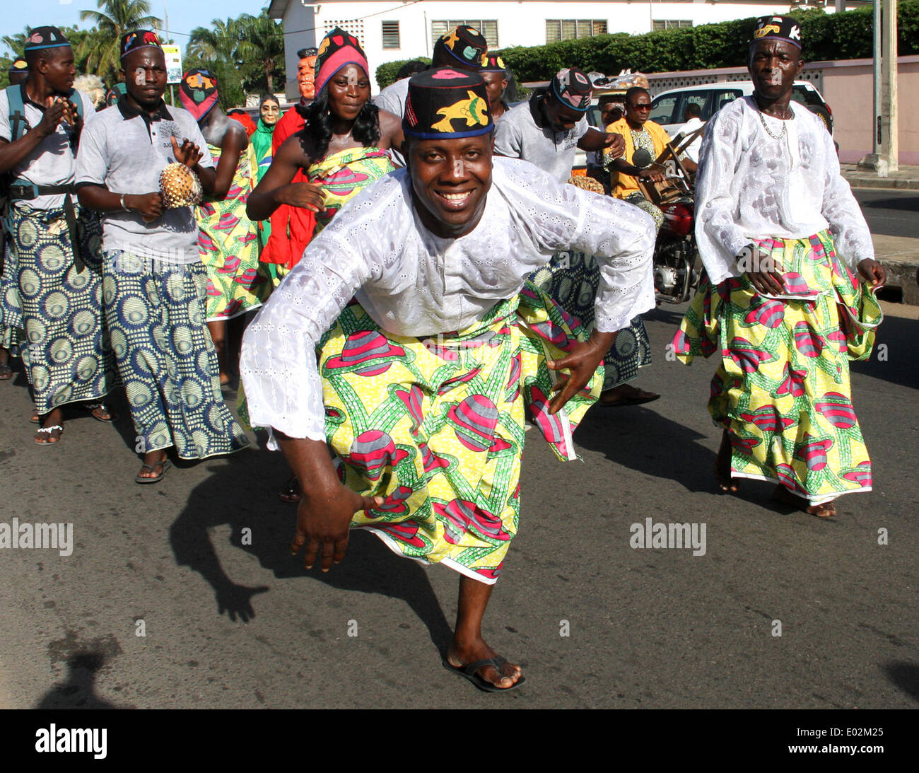 Polycarpe hi-res stock photography and images - Alamy