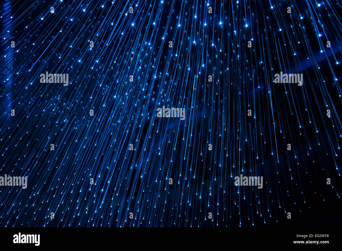 floor Indicator light Stock Photo - Alamy