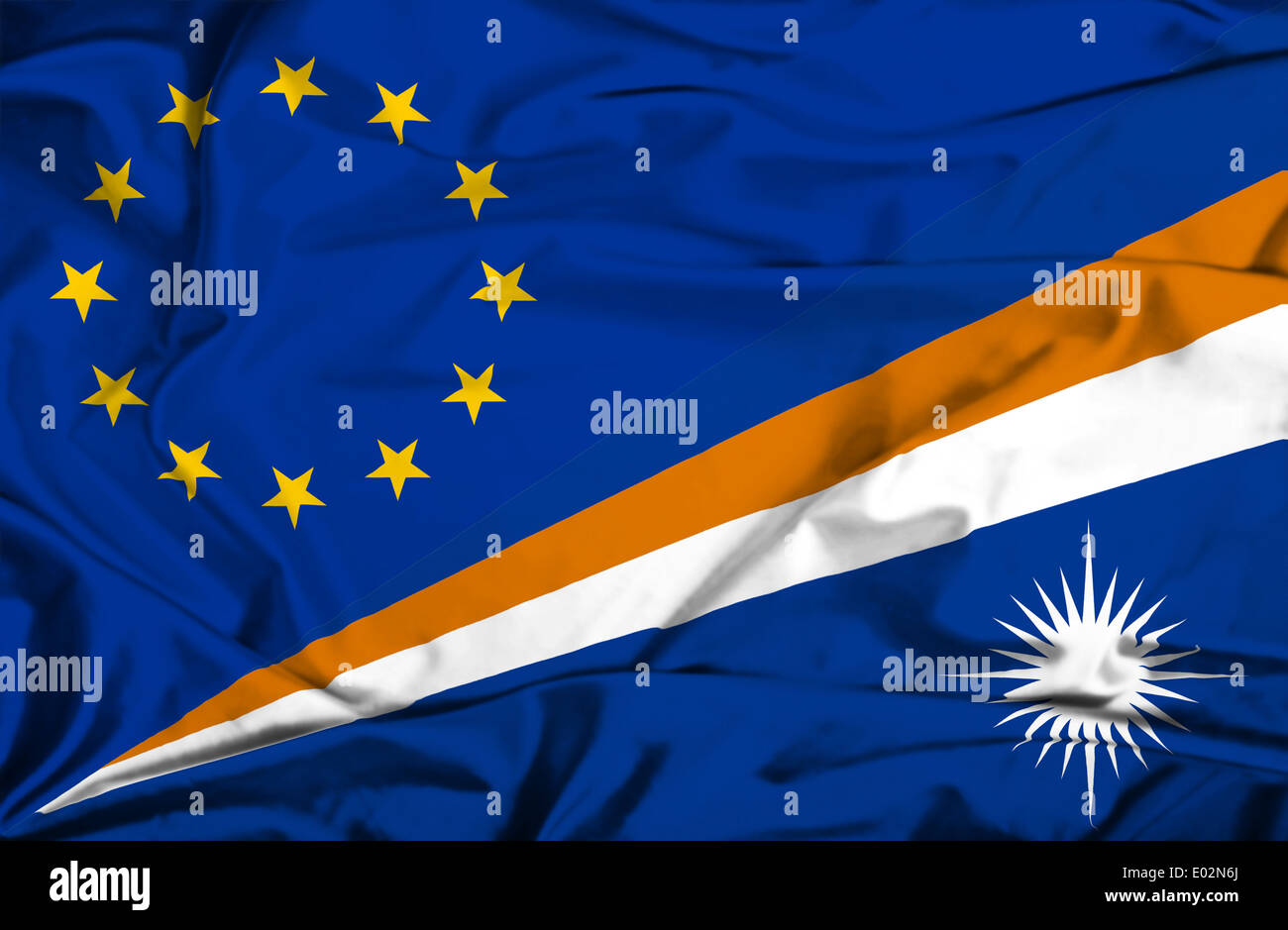 Marshall islands european union hi-res stock photography and images - Alamy