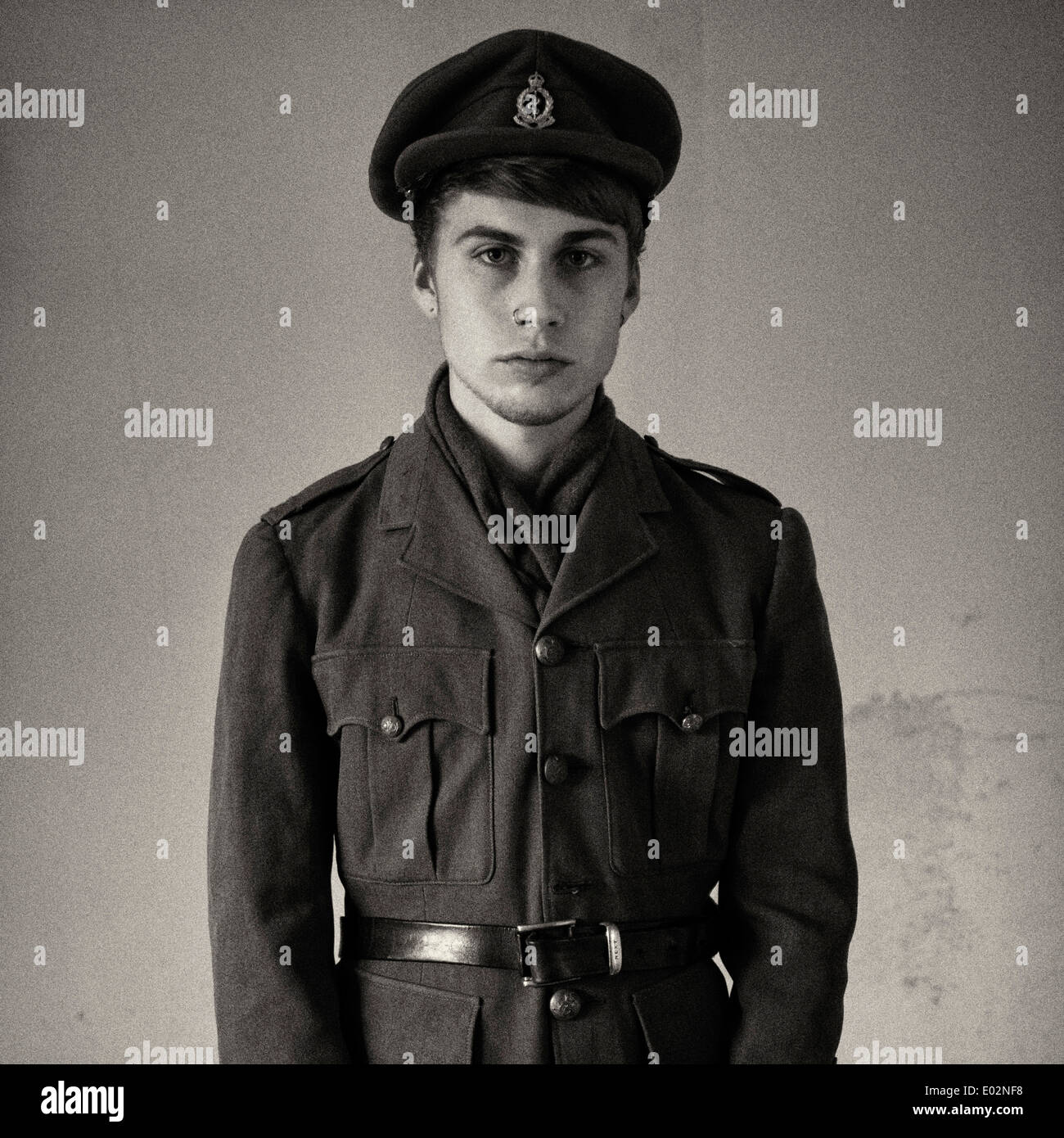 World War 2 Young Man Stock Photos & World War 2 Young Man Stock Images ...