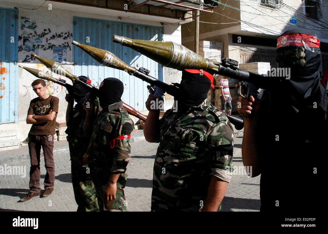 Palestinian liberation front hi-res stock photography and images - Alamy