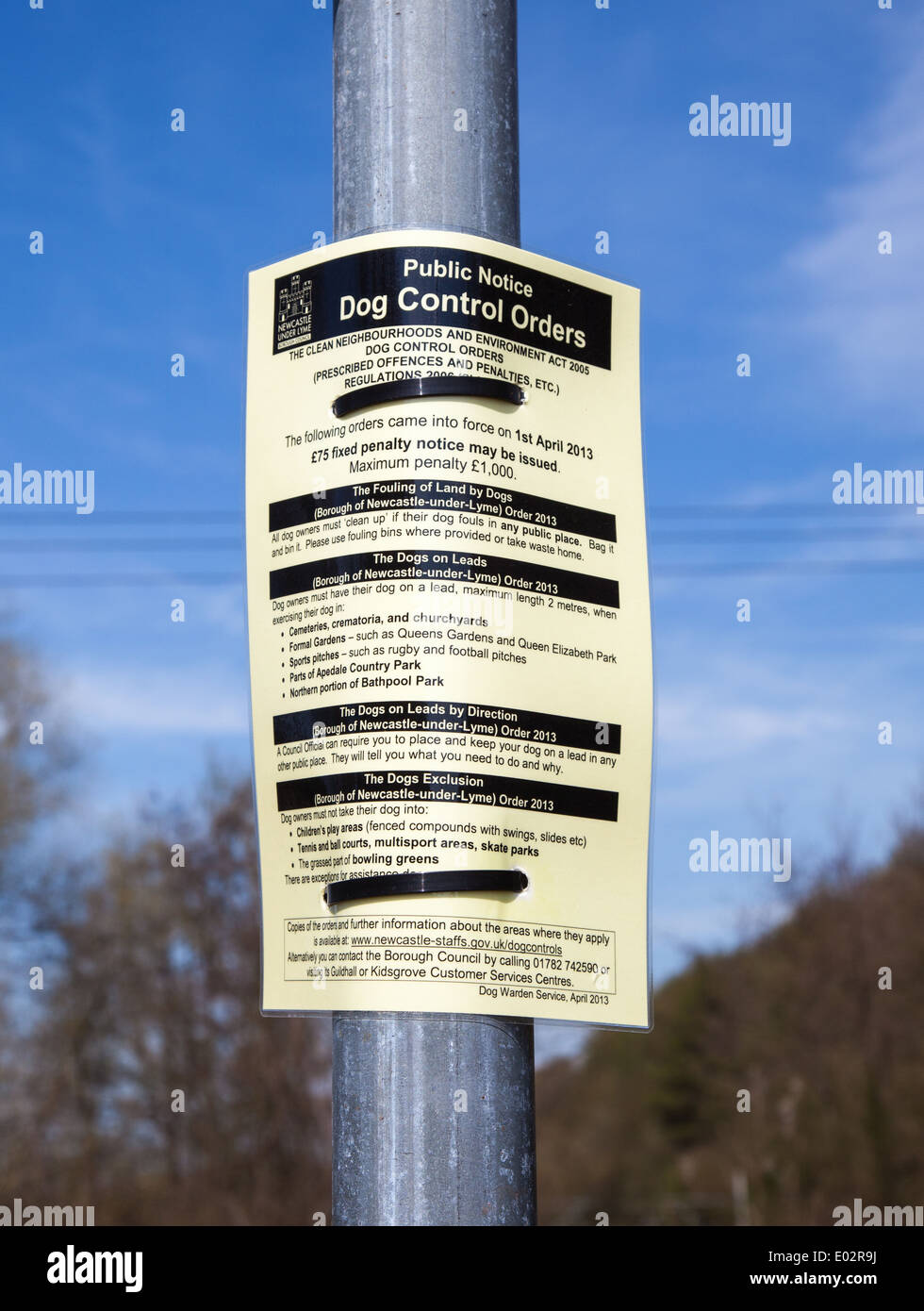 Controlling your dog in public hi-res stock photography and images - Alamy