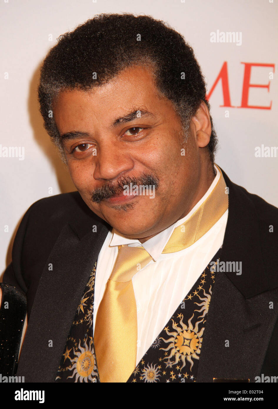 Neil degrasse tyson hi-res stock photography and images - Alamy