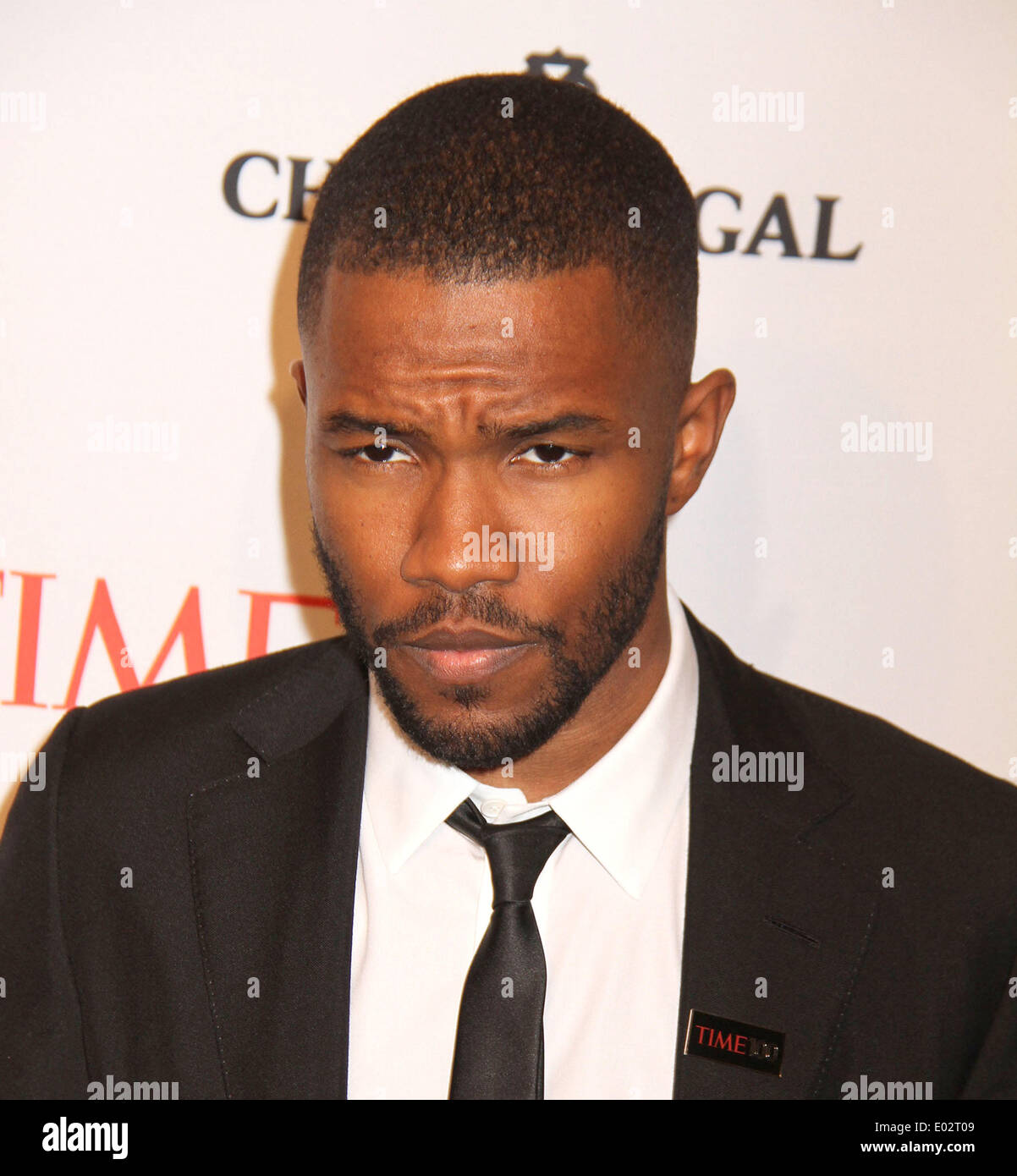 Frank Ocean Singer High Resolution Stock Photography and Images - Alamy