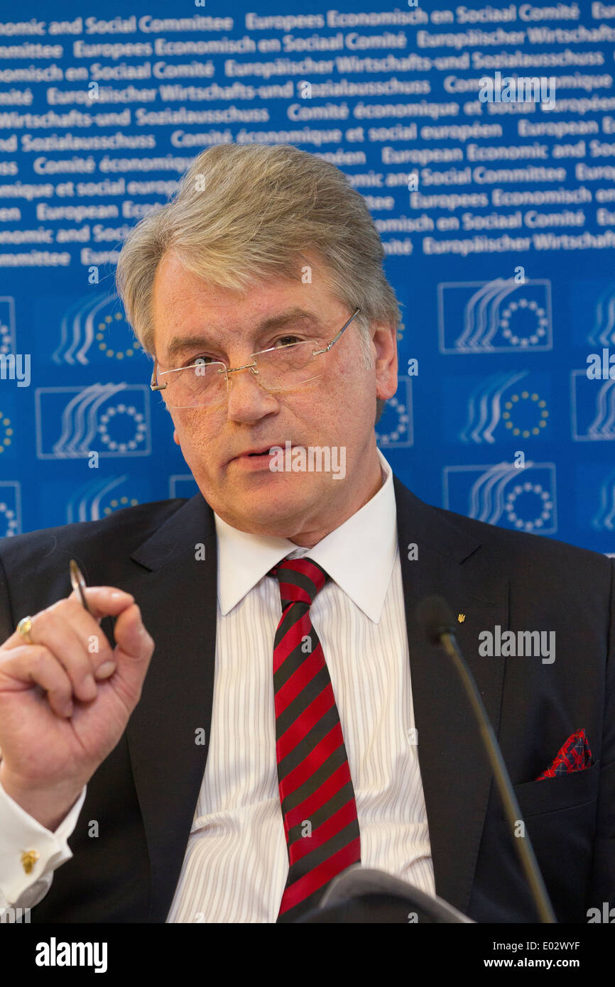 Victor yushchenko hi-res stock photography and images - Alamy