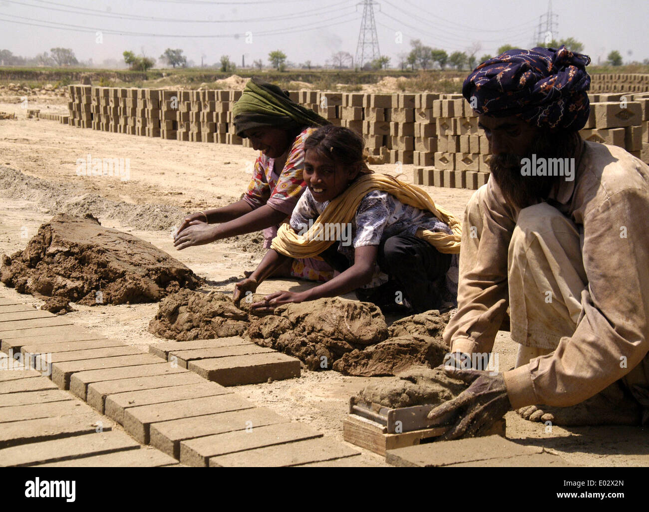 Bureau workforce hi-res stock photography and images - Alamy