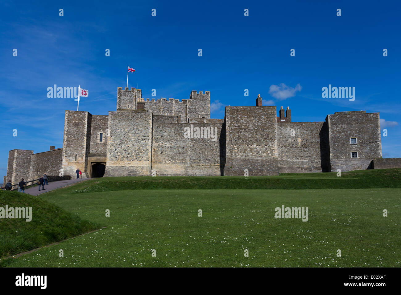 Dover world war ii hi-res stock photography and images - Alamy
