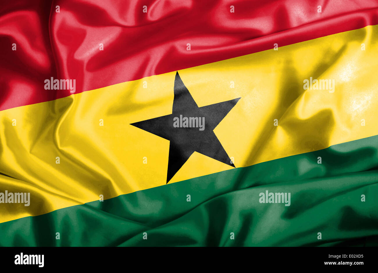 The revival ghana hi-res stock photography and images - Alamy