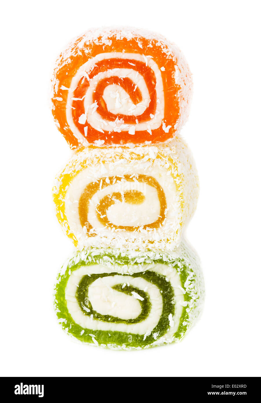 Jelly texture hi-res stock photography and images - Alamy