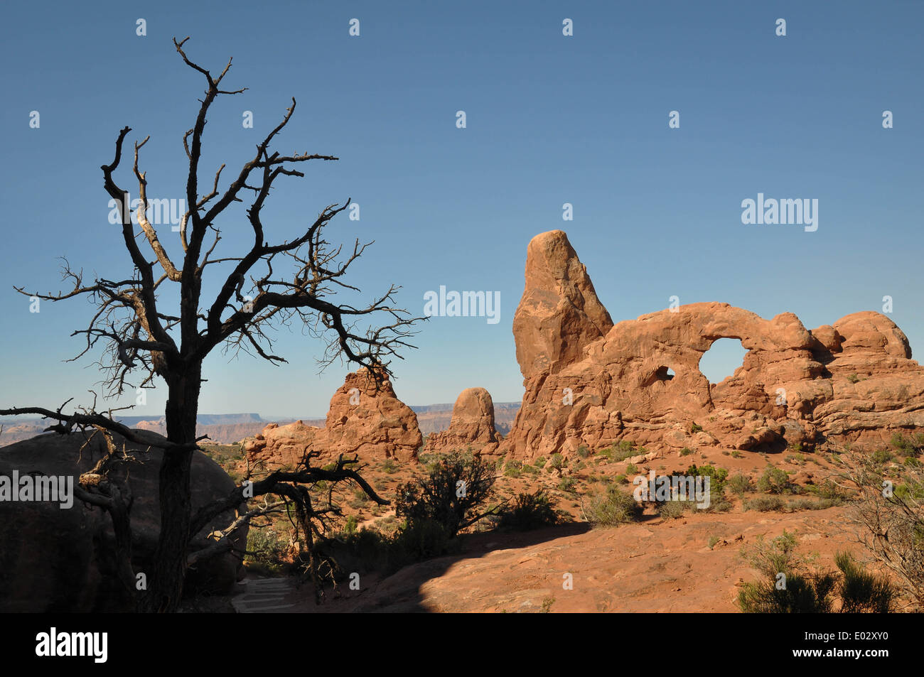 Arch and tower hi-res stock photography and images - Alamy