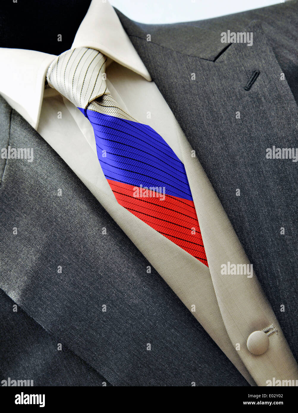 Brazil russia flag hi-res stock photography and images - Alamy