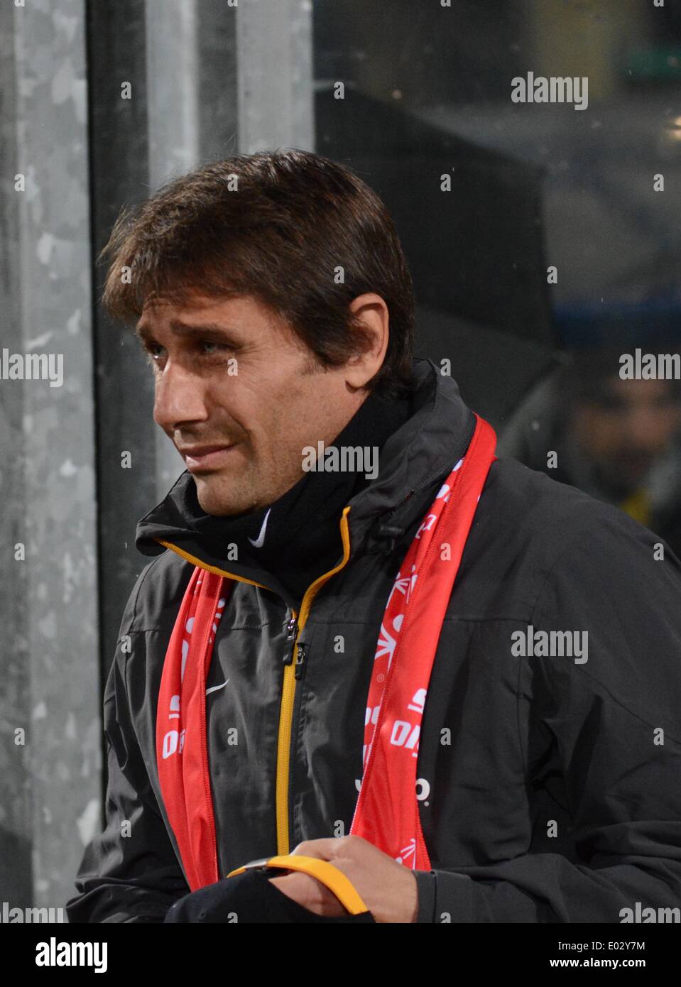 Federica roselli hi-res stock photography and images - Alamy