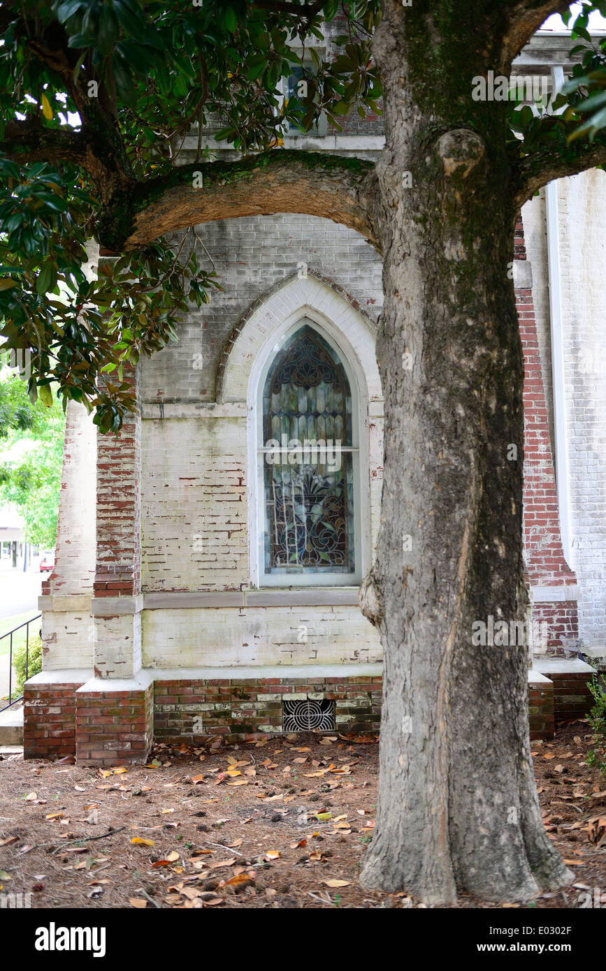 Corinth mississippi hi-res stock photography and images - Alamy