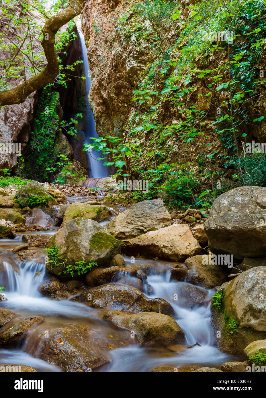 Stream of rocks hi-res stock photography and images - Alamy